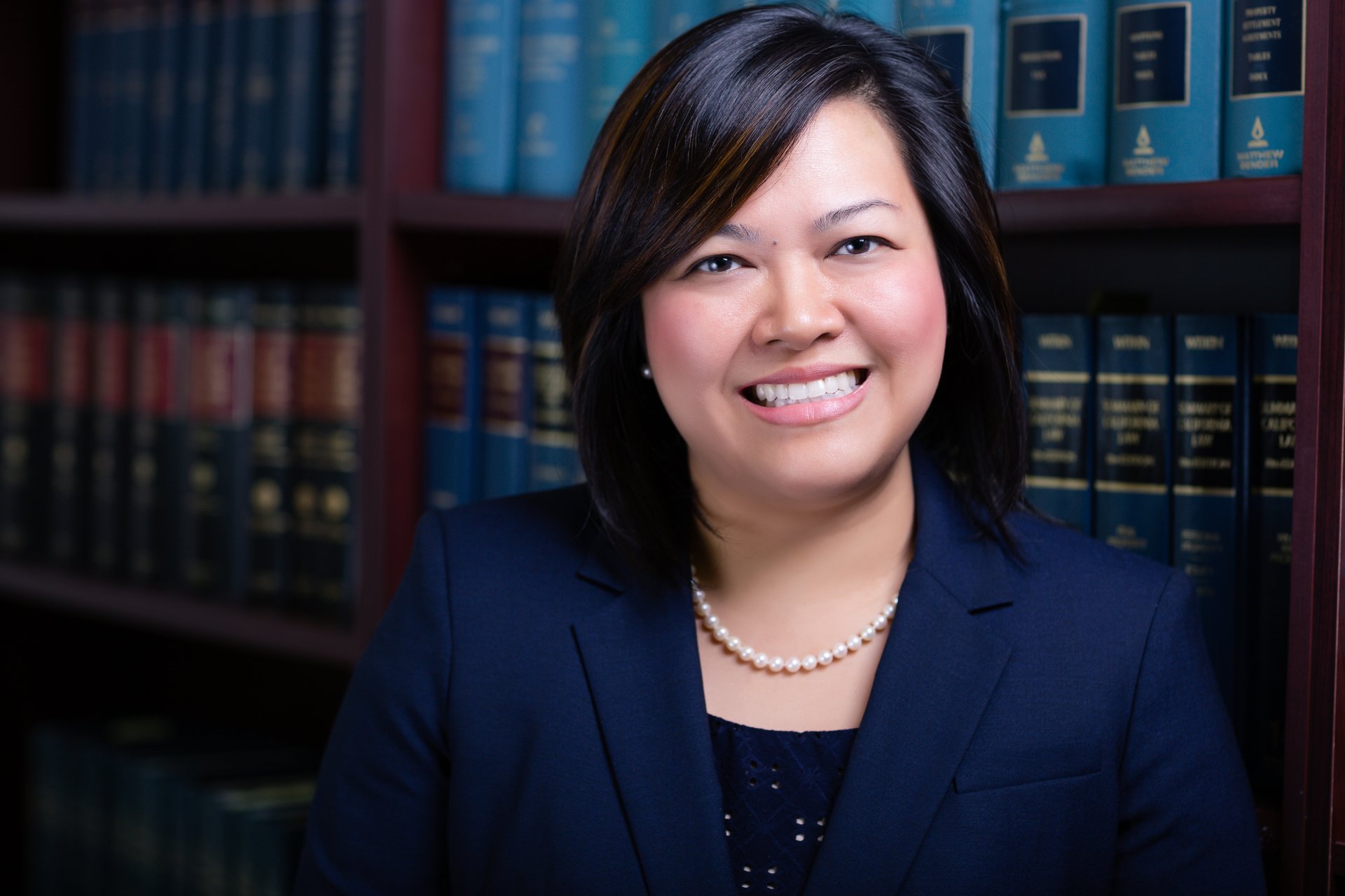 Mai D. Luu - Luu Law, PC