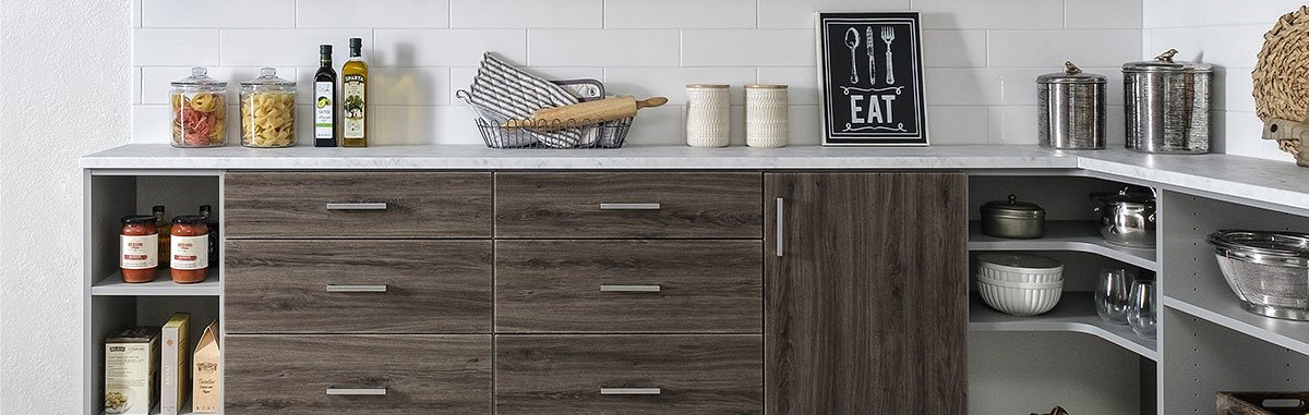 Six Tips for Reorganizing Your Kitchen Pantry Before the Holidays