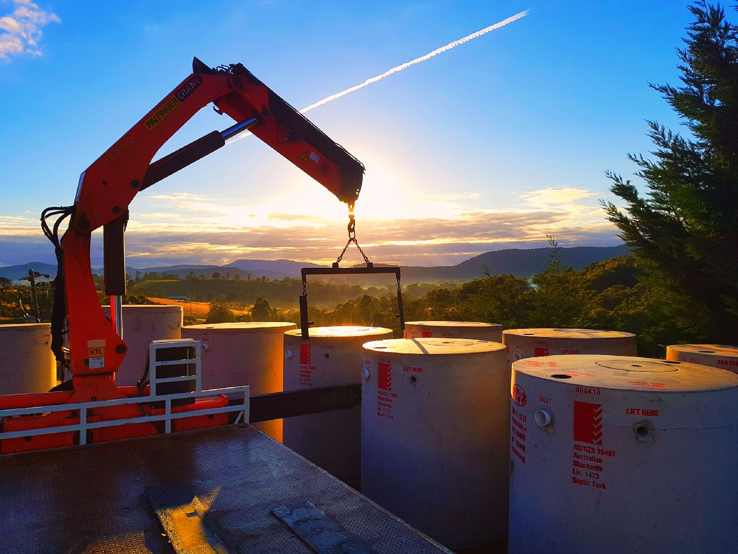 Aussie Precast Products (Formerly PnP Precast) - Quality precast ...