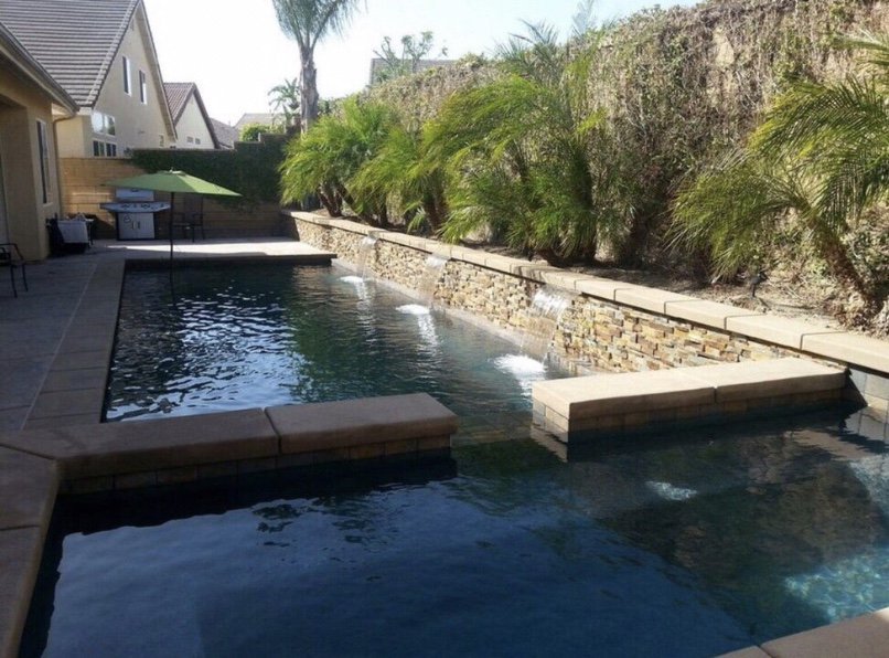 Home - Picture Perfect Pool Services Inc