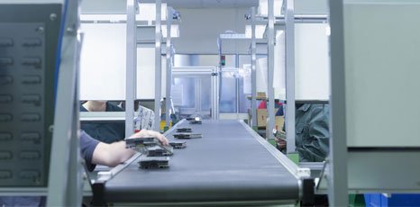 Mechanical installation and maintenance services | B.O.W. Engineering