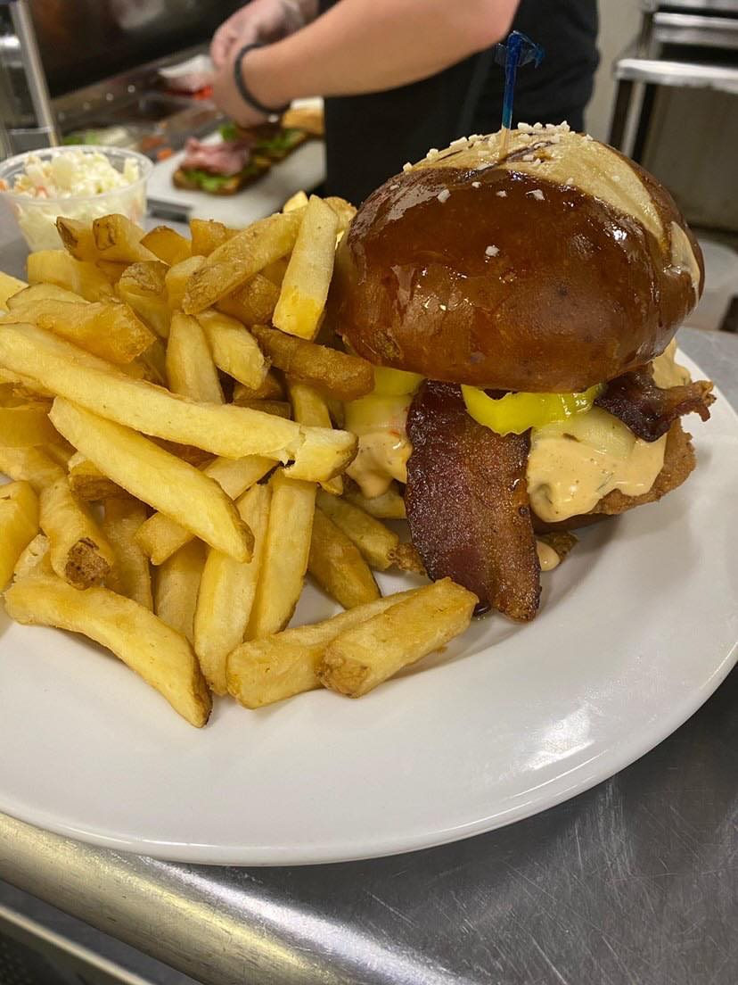 Experience Tailgators