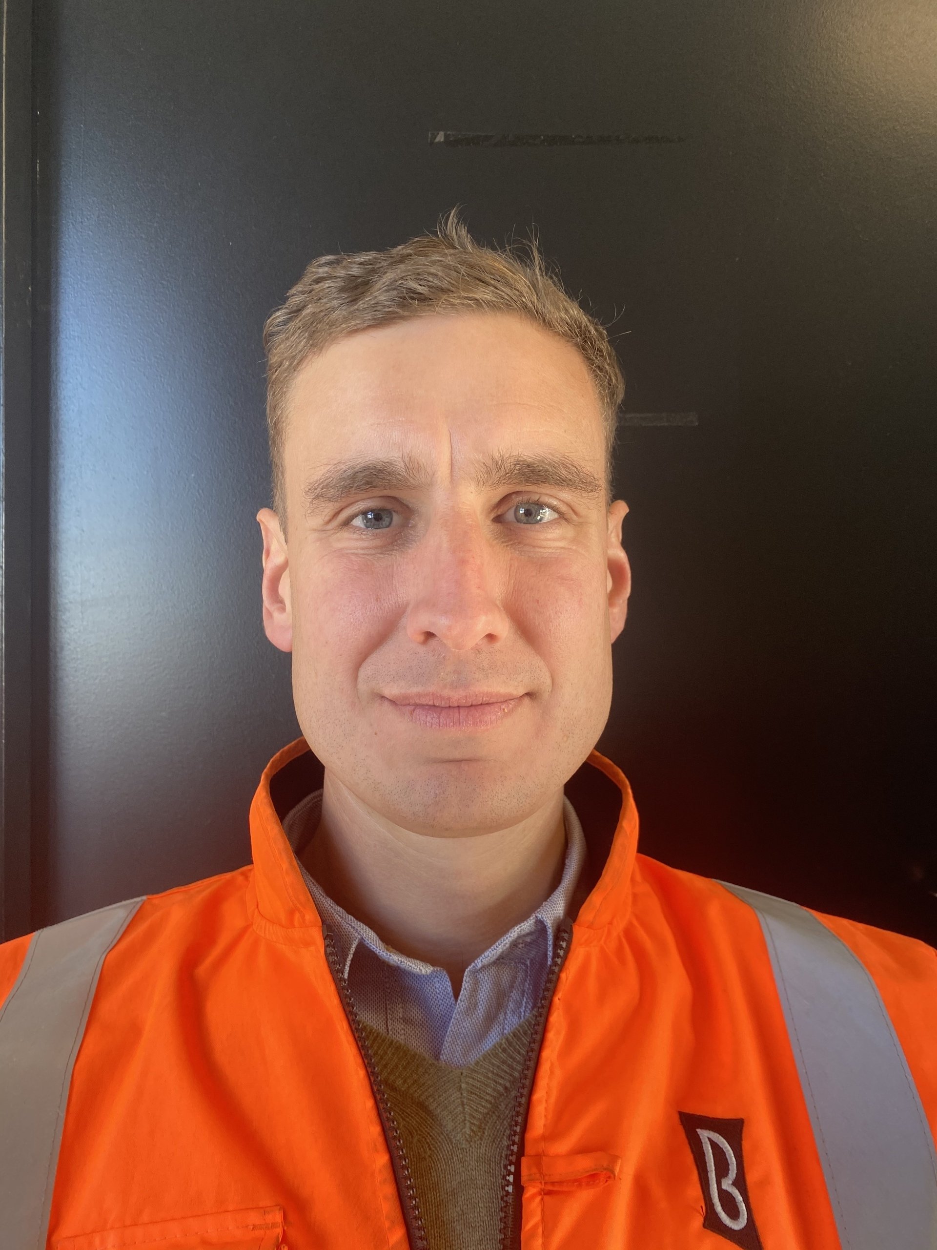 Byfords Contruction Ltd