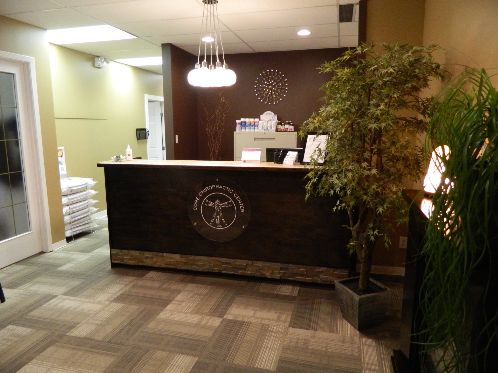Core Chiropractic Center | Trusted Chiropractors in St. Albert