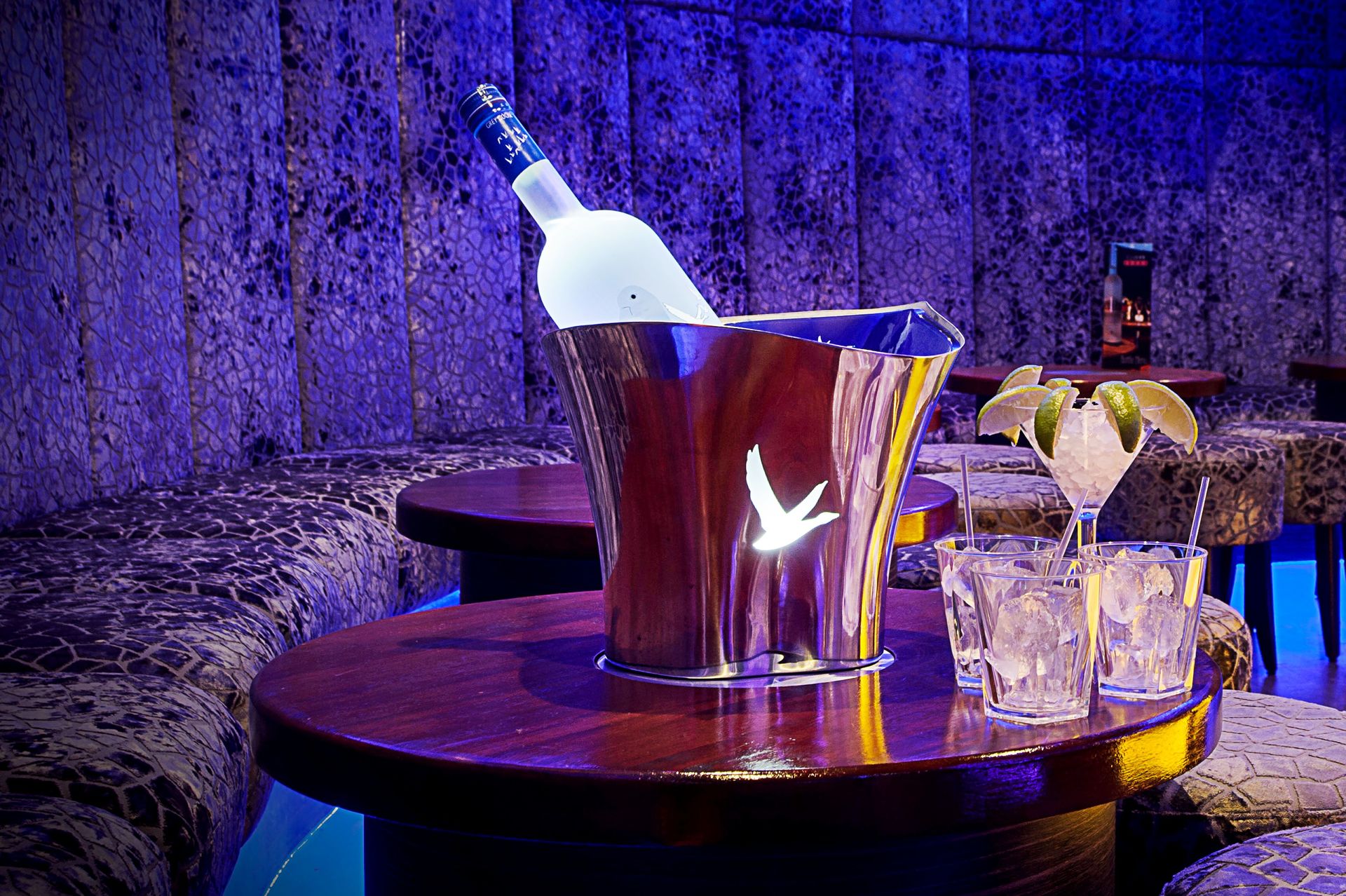 Nightclub promoters| Nightplans