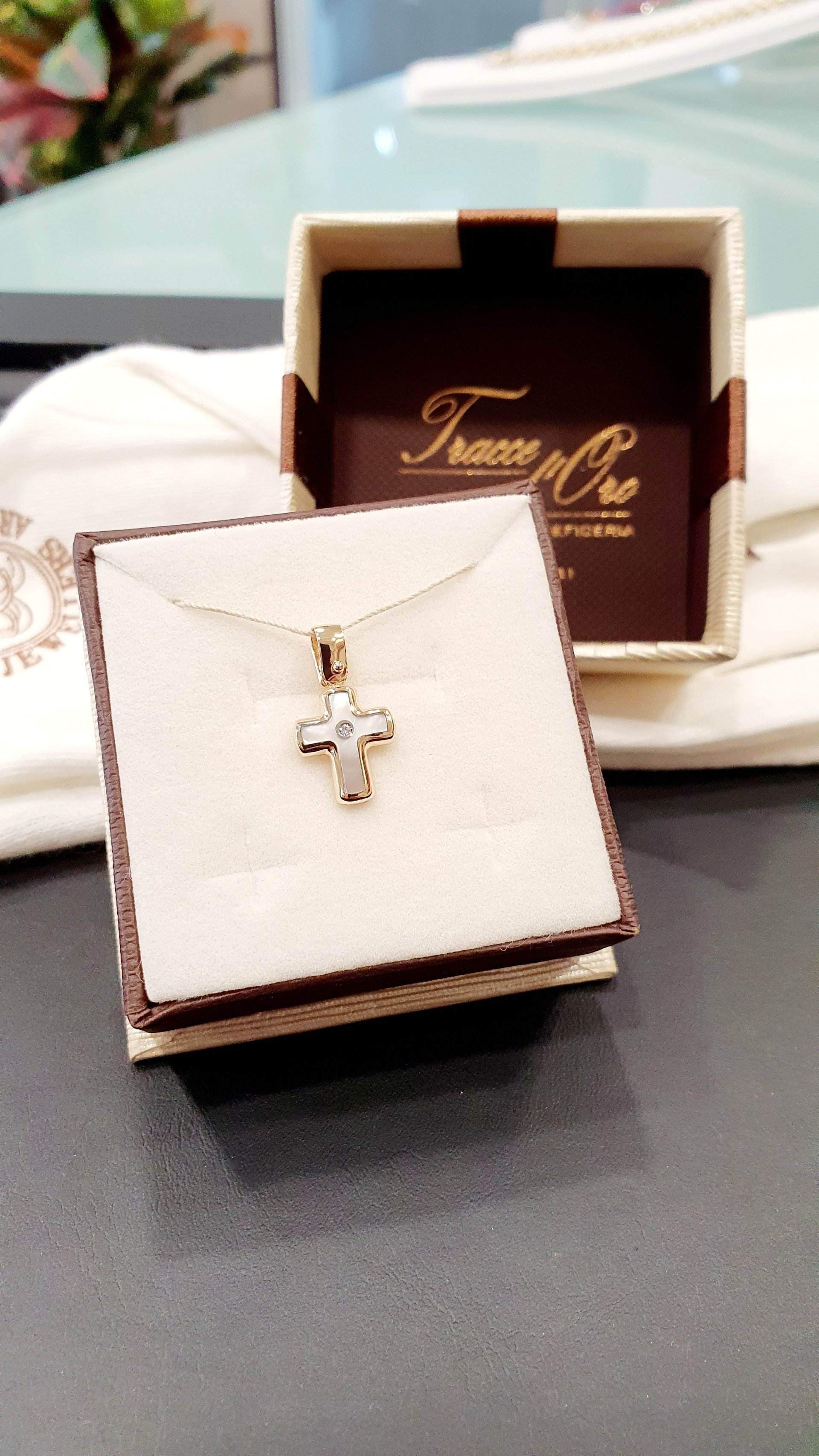 Gioielli firmati | Cuneo | Tracce d'Oro Gioielleria