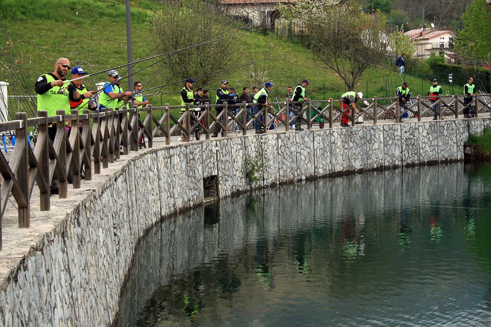 Gare e raduni sul lago | Nemoli, PZ | Ristorante da Mimì