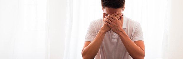 Preocuparse sobre preocuparse