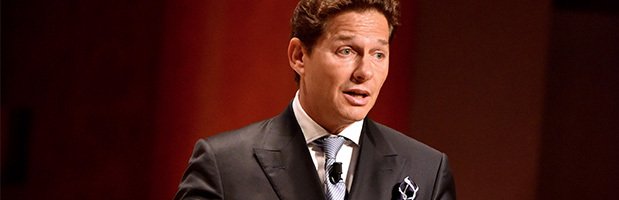 El Dr. José Carbonell, presidente de la SEPL