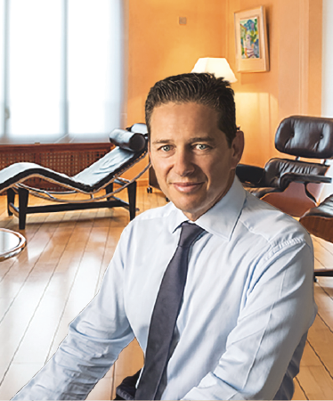 Dr José Carbonell Casasús - Psiquiatra Palma de Mallorca