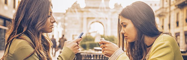 Nomofobia: Adicción al Smartphone