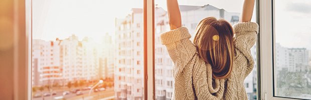 Cómo adaptarnos a la vuelta a la rutina