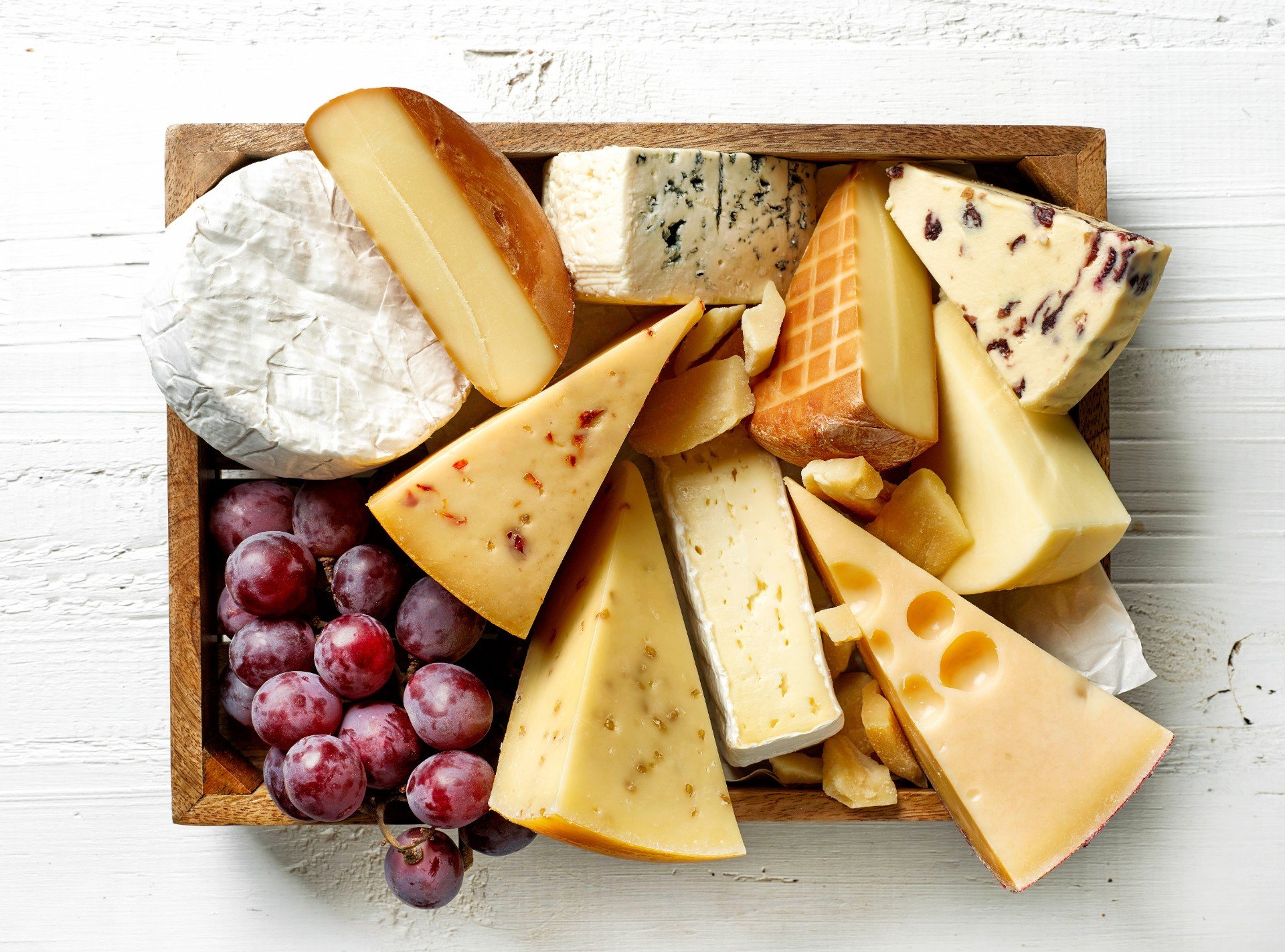Deli Meats Cheese Amici Market