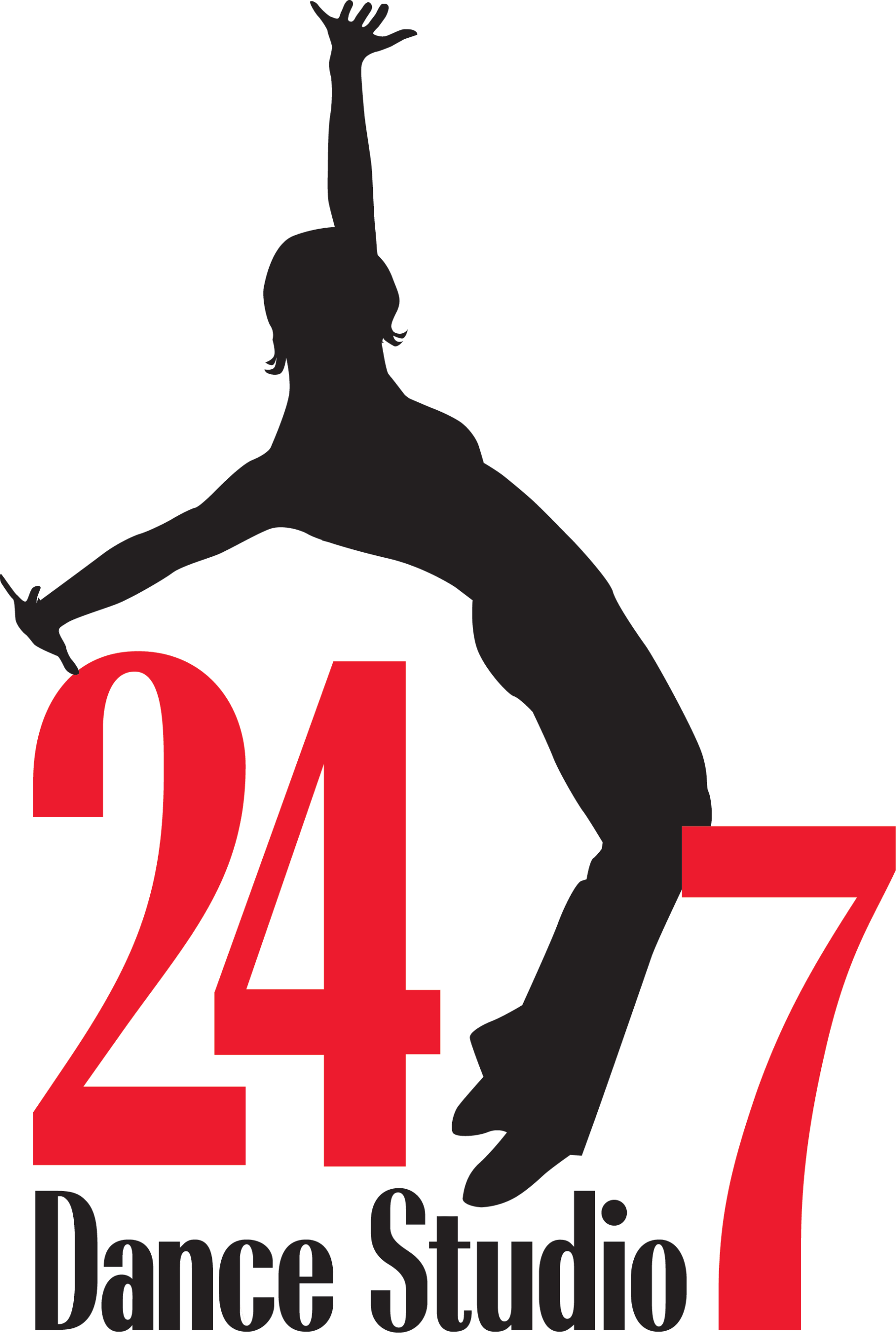 24 7 Dance Studio Frederick Md