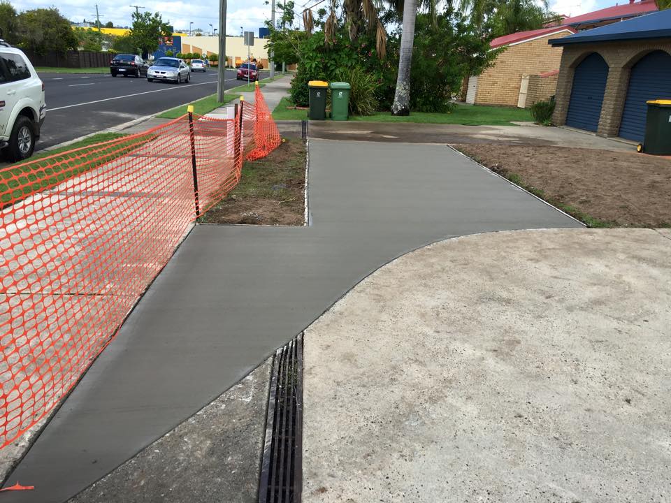 Drainage Solutions in Sunshine Coast | Better Blocks