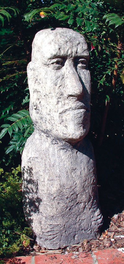 Lucas Stone