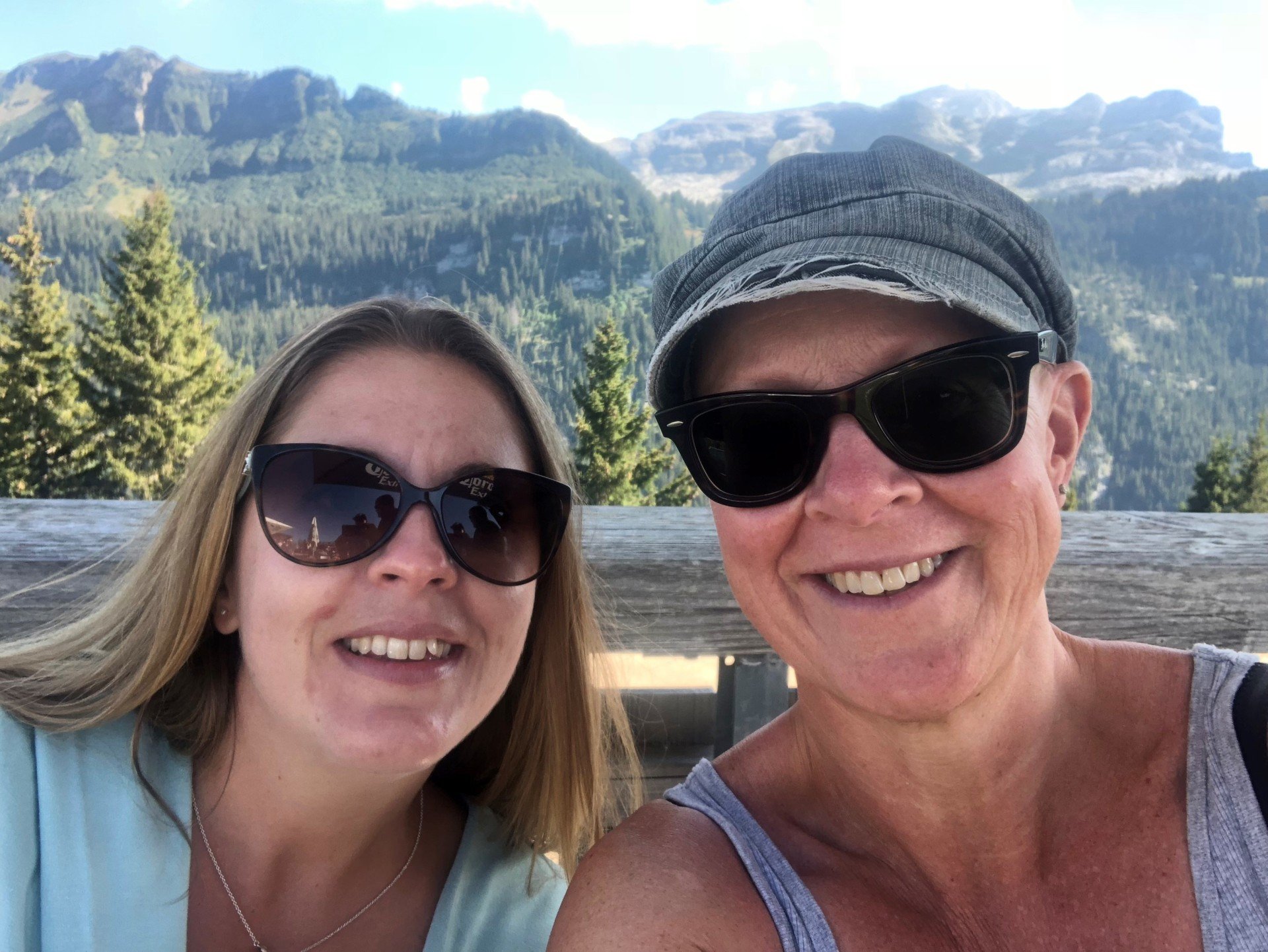 Mandy Edwards Personal Trainer