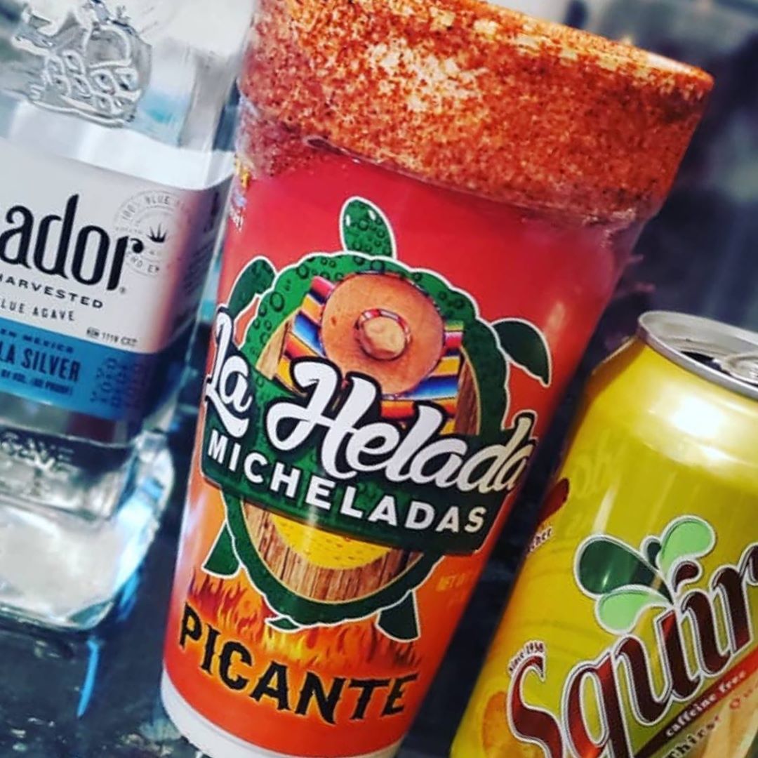 Products | Beer cups, Michelada Mix and more
