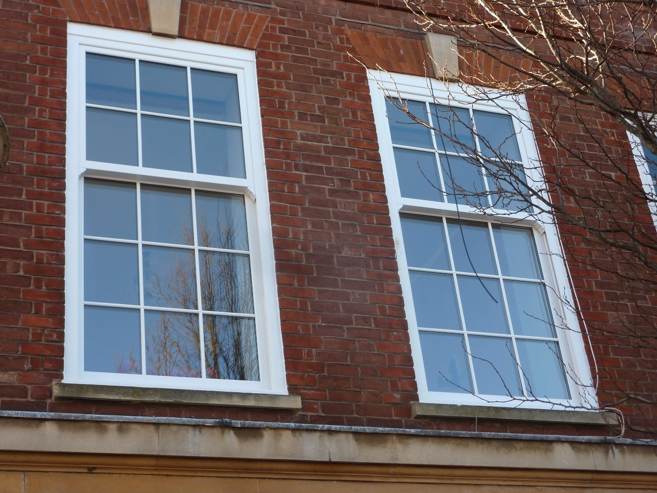 PVC Window Gallery Devon - Double Glazed uPVC Windows Gallery Devon