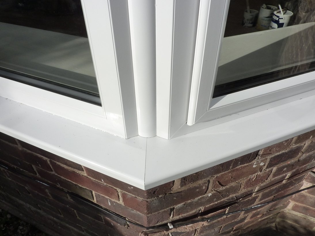 Smart Systems Aluminium window installers in Devon.
