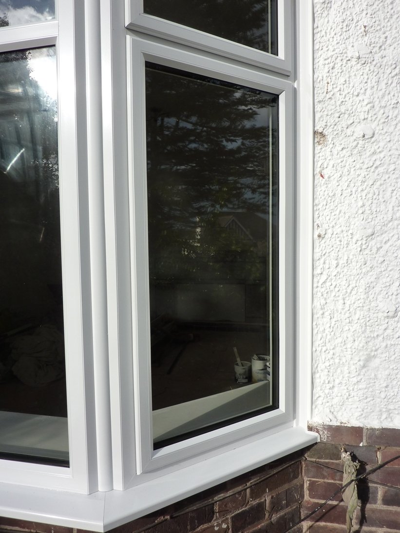 Smart Systems Aluminium window installers in Devon.