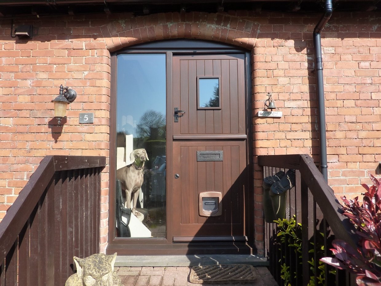 Hardwood Doors Devon. Timber Doors Devon. Wooden Doors Devon