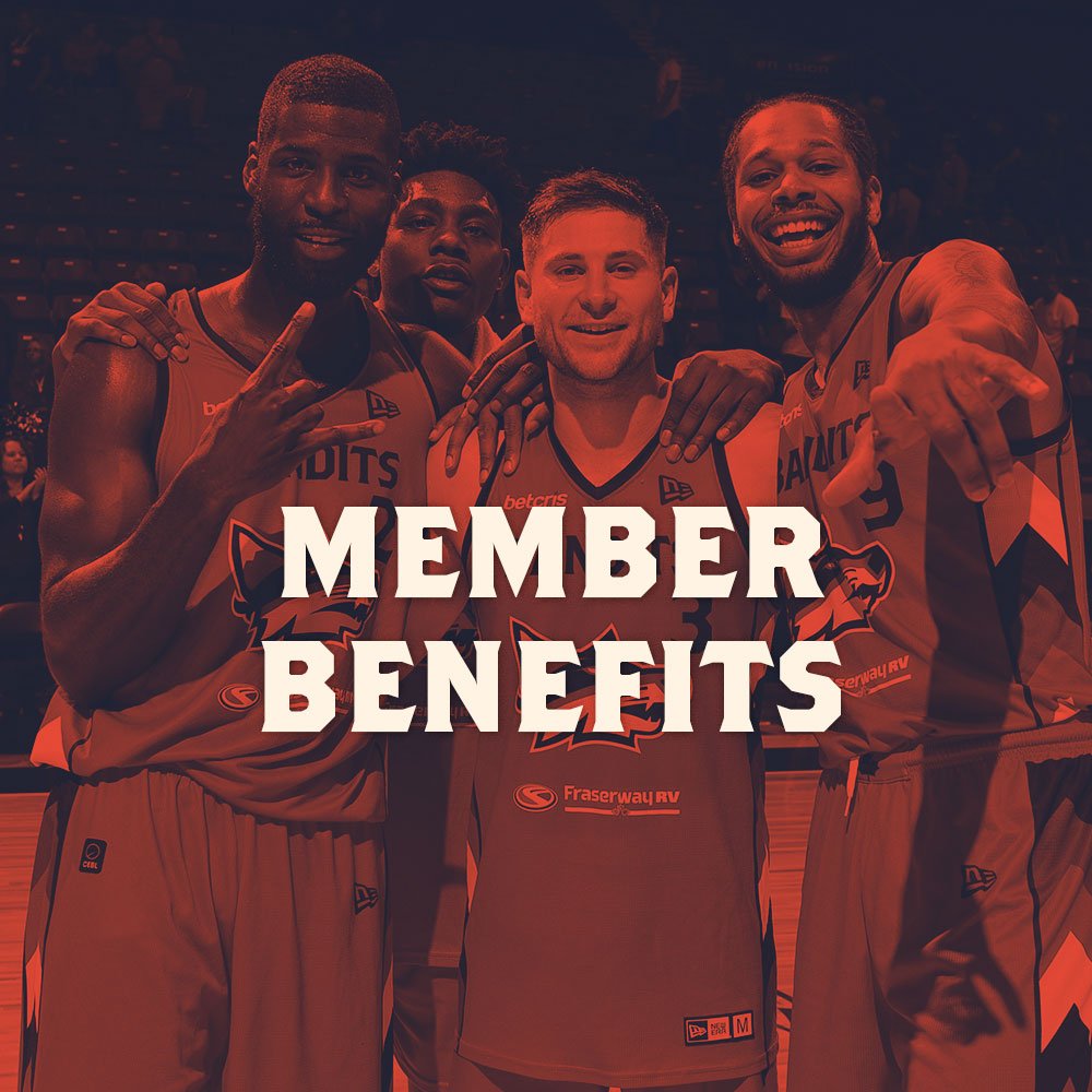 The Bandits Professional Basketball Team