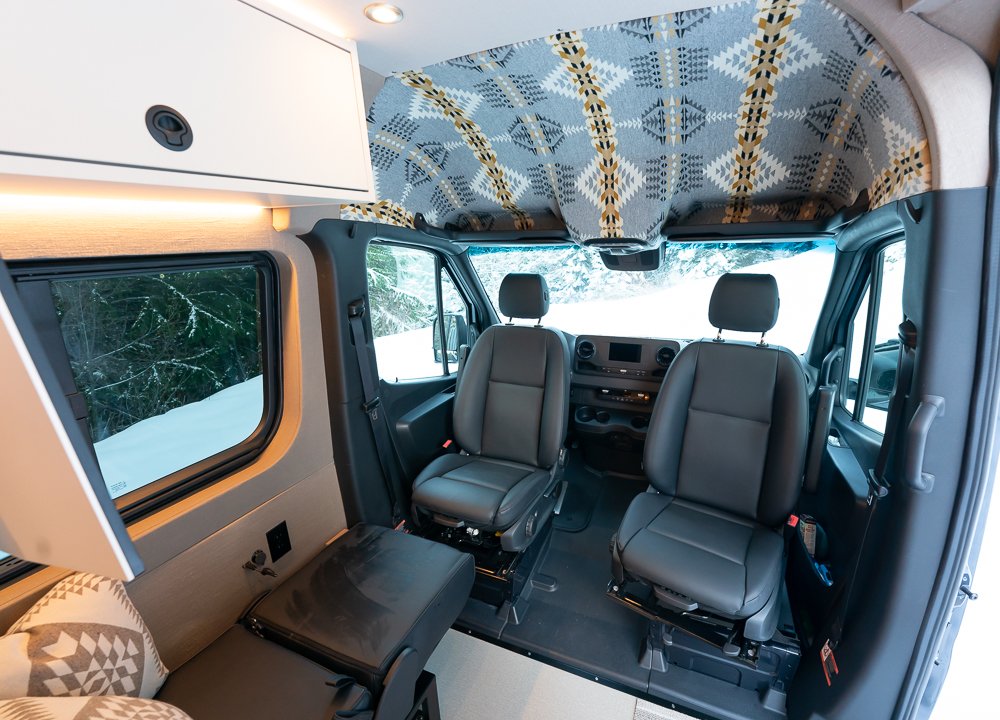 LOLO | Benchmark Vehicles