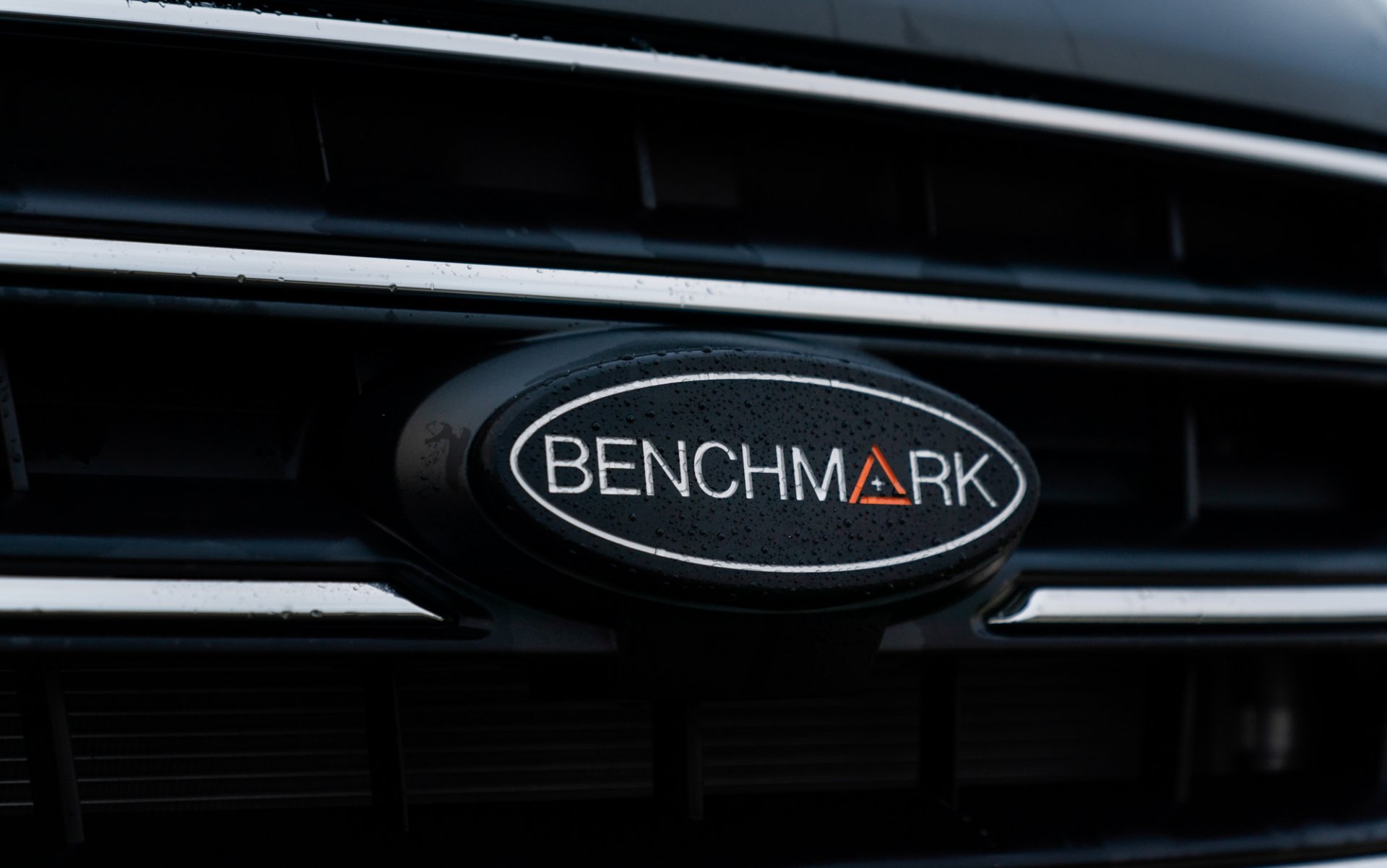 LAKEHOUSE | Benchmark Vehicles