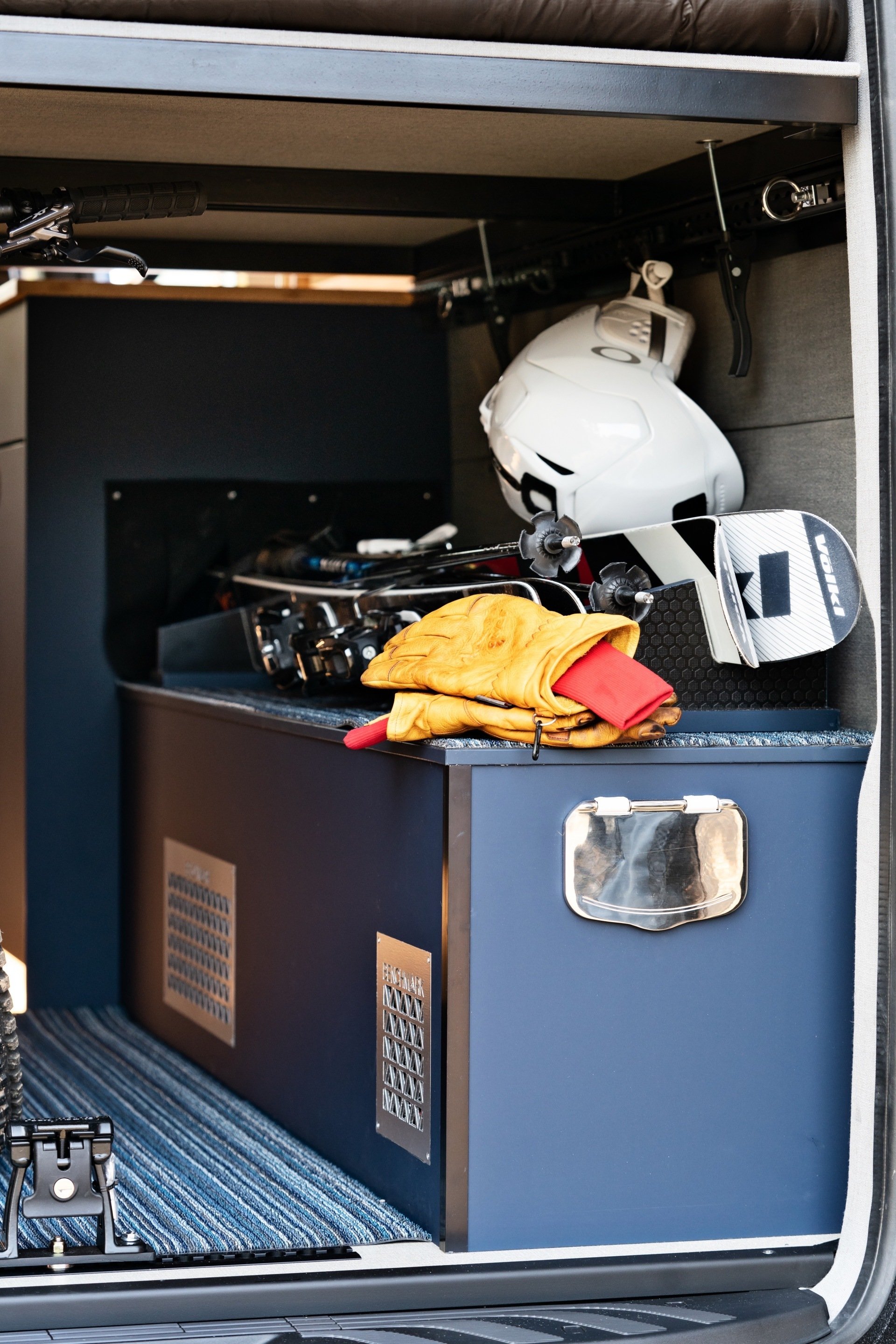 VISTA | Benchmark Vehicles