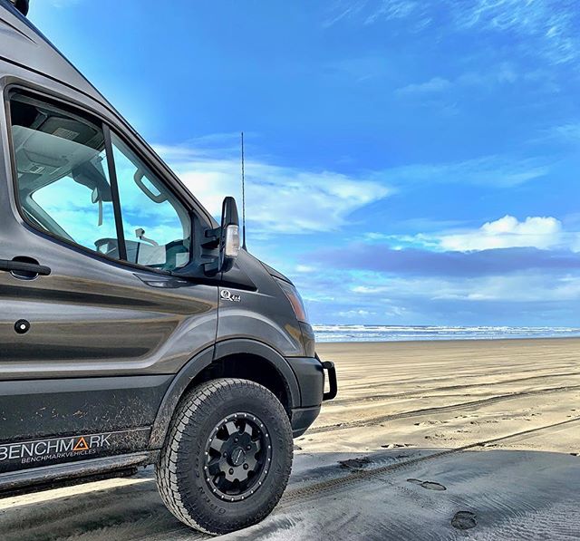 About | Benchmark Vehicles | sprinter van conversion companies