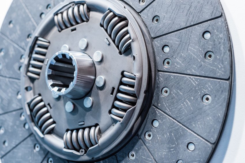 Car spare specialists | A.H Hobbs Ltd