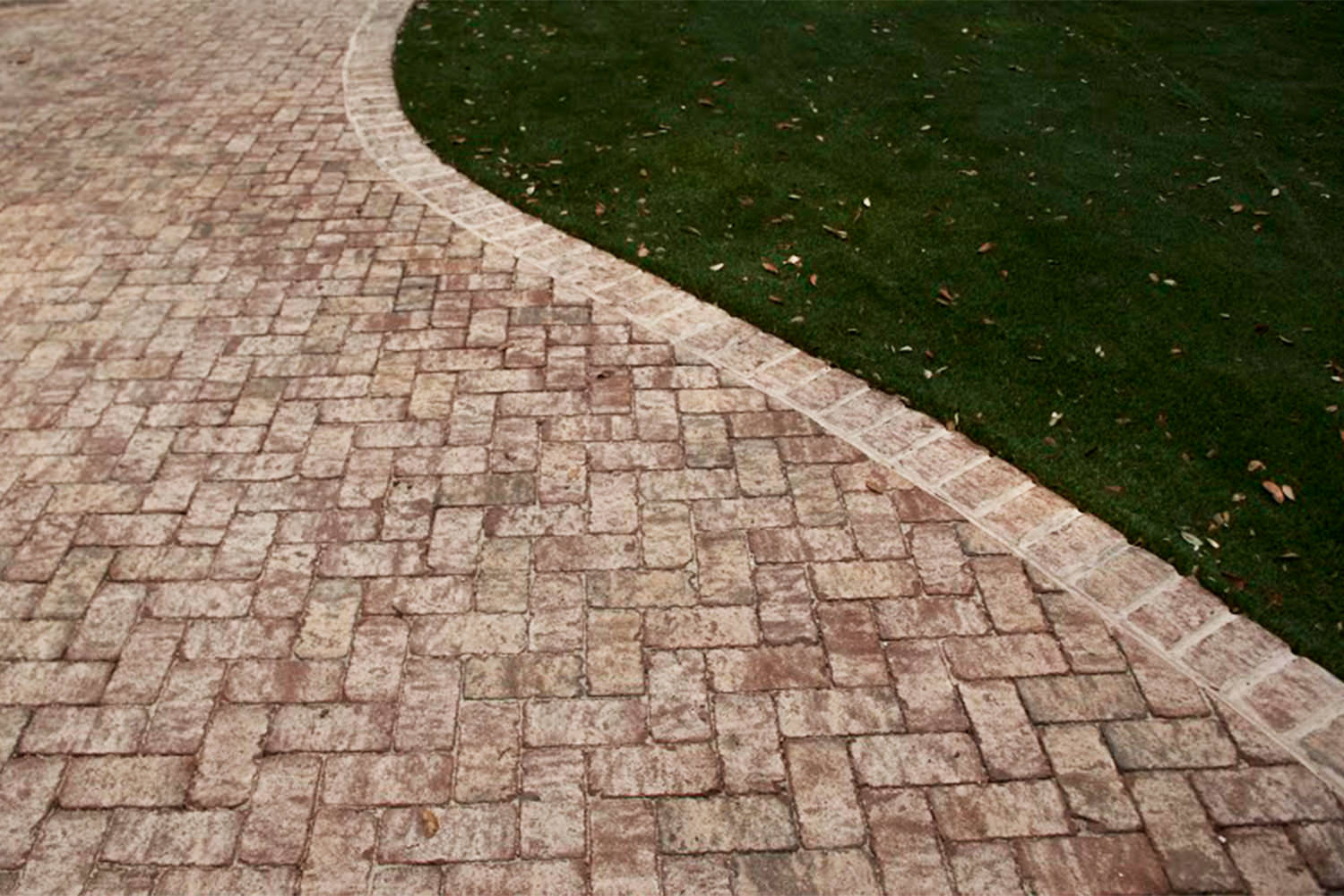 Masonry Pavers