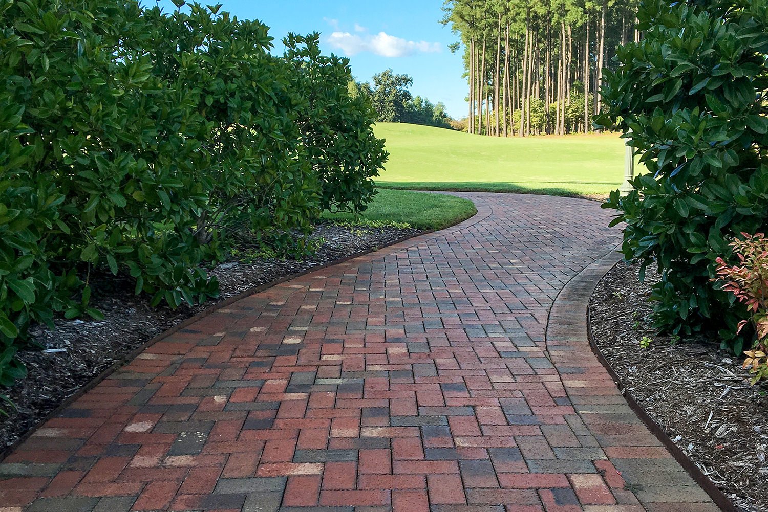 Masonry Pavers
