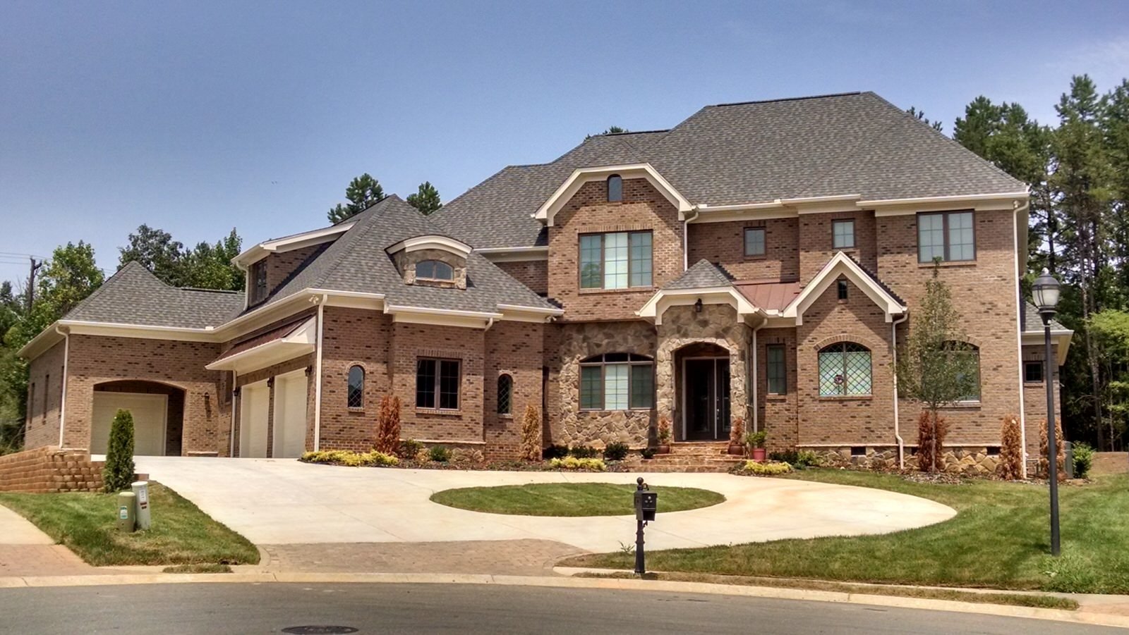 Low Country Blend | Palmetto Brick