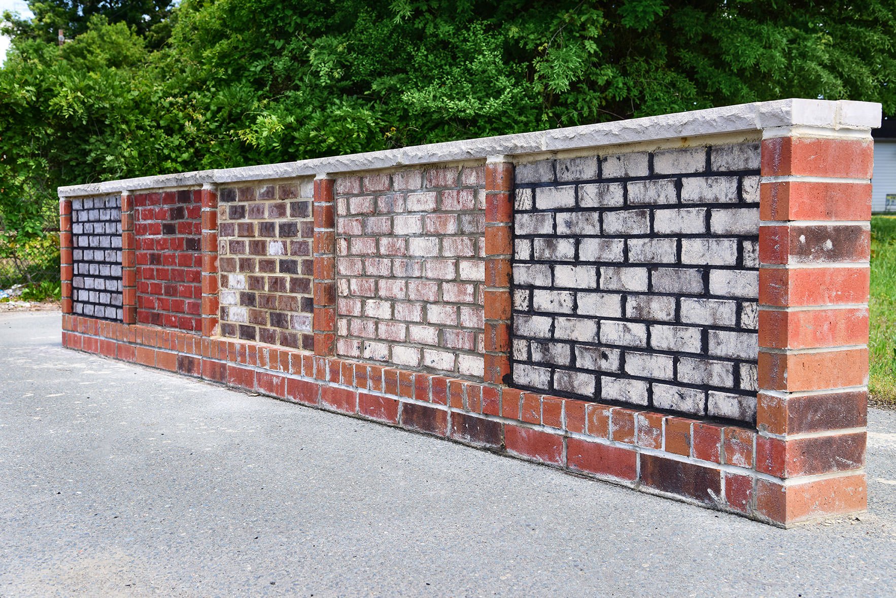 Monroe | Palmetto Brick