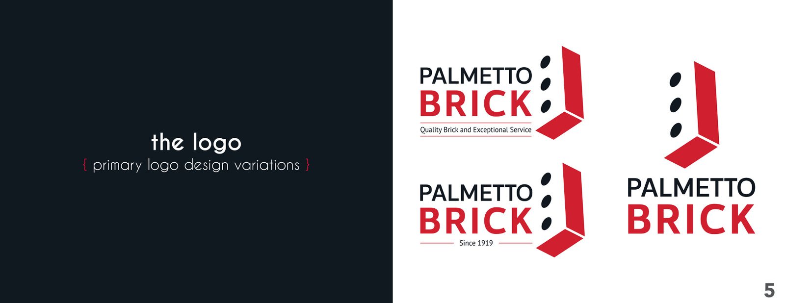 Same Quality, New Look: The PBC Rebrand