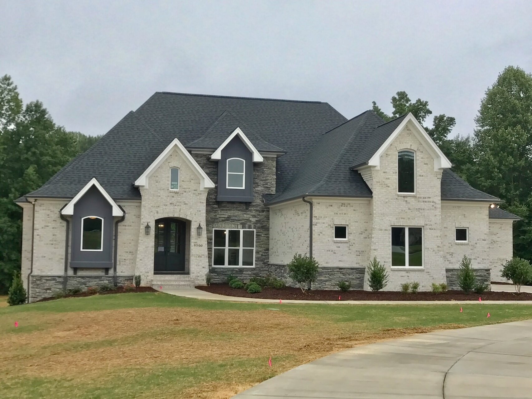 Riviera | Palmetto Brick