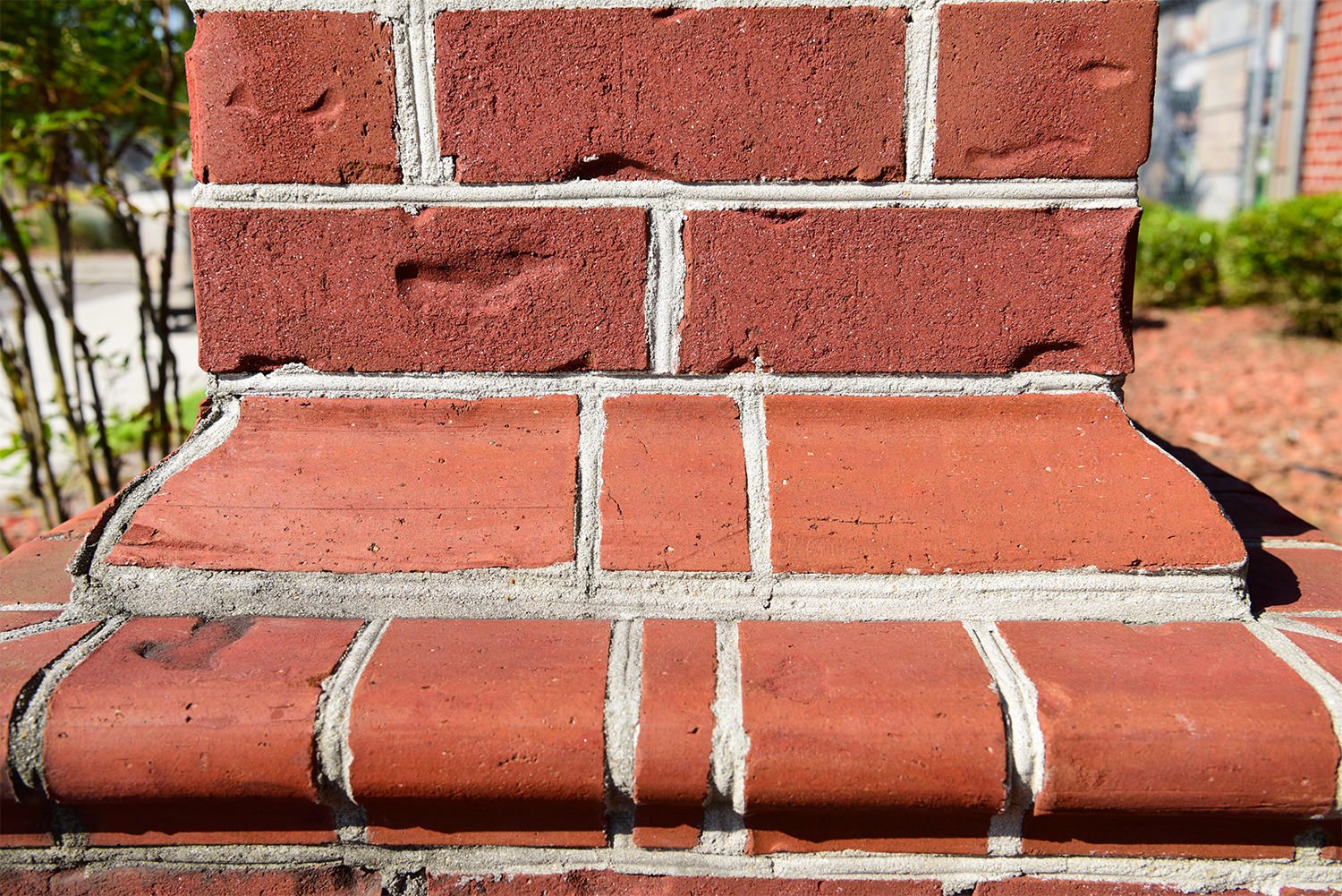 Special Shapes | Palmetto Brick