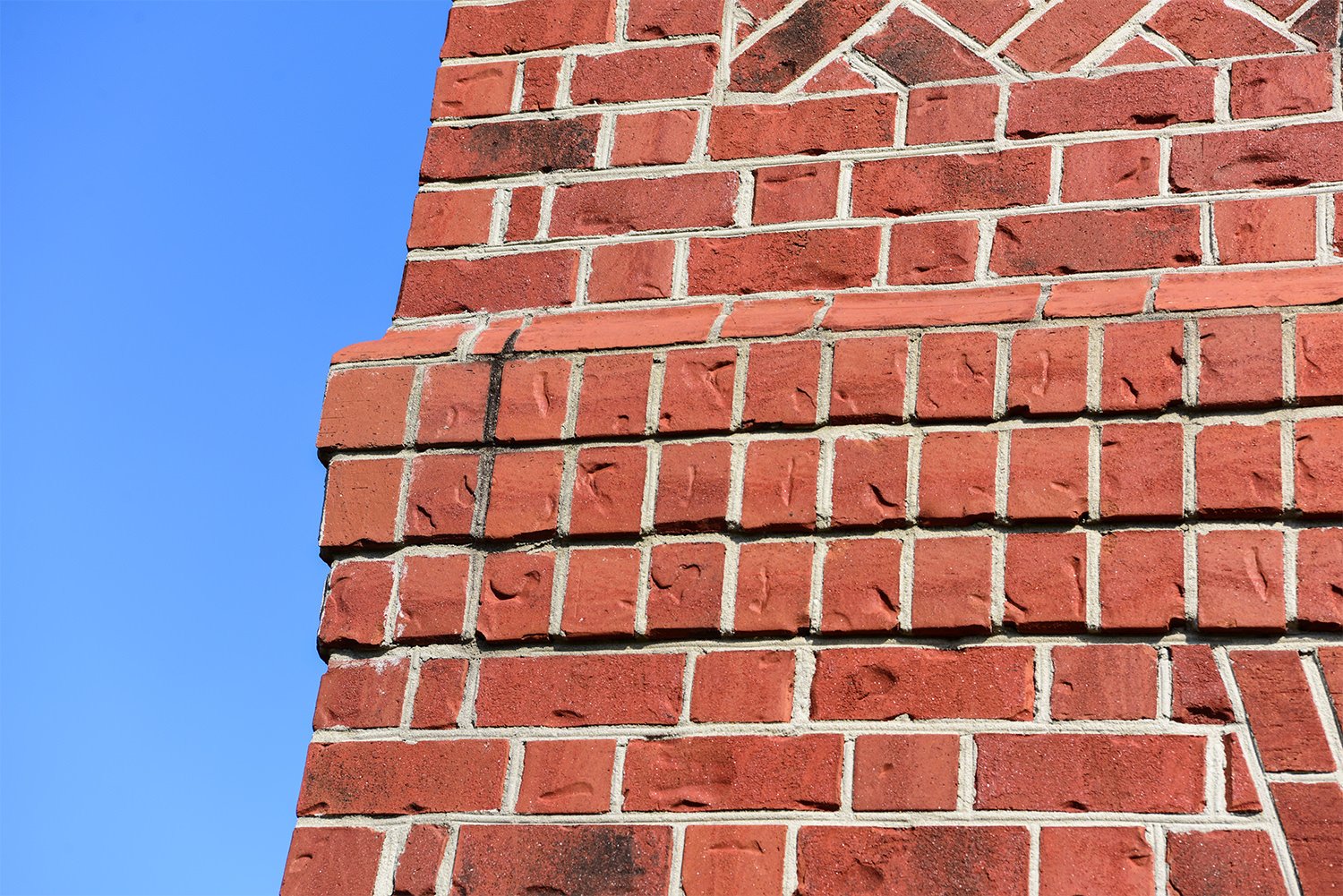 Special Shapes | Palmetto Brick