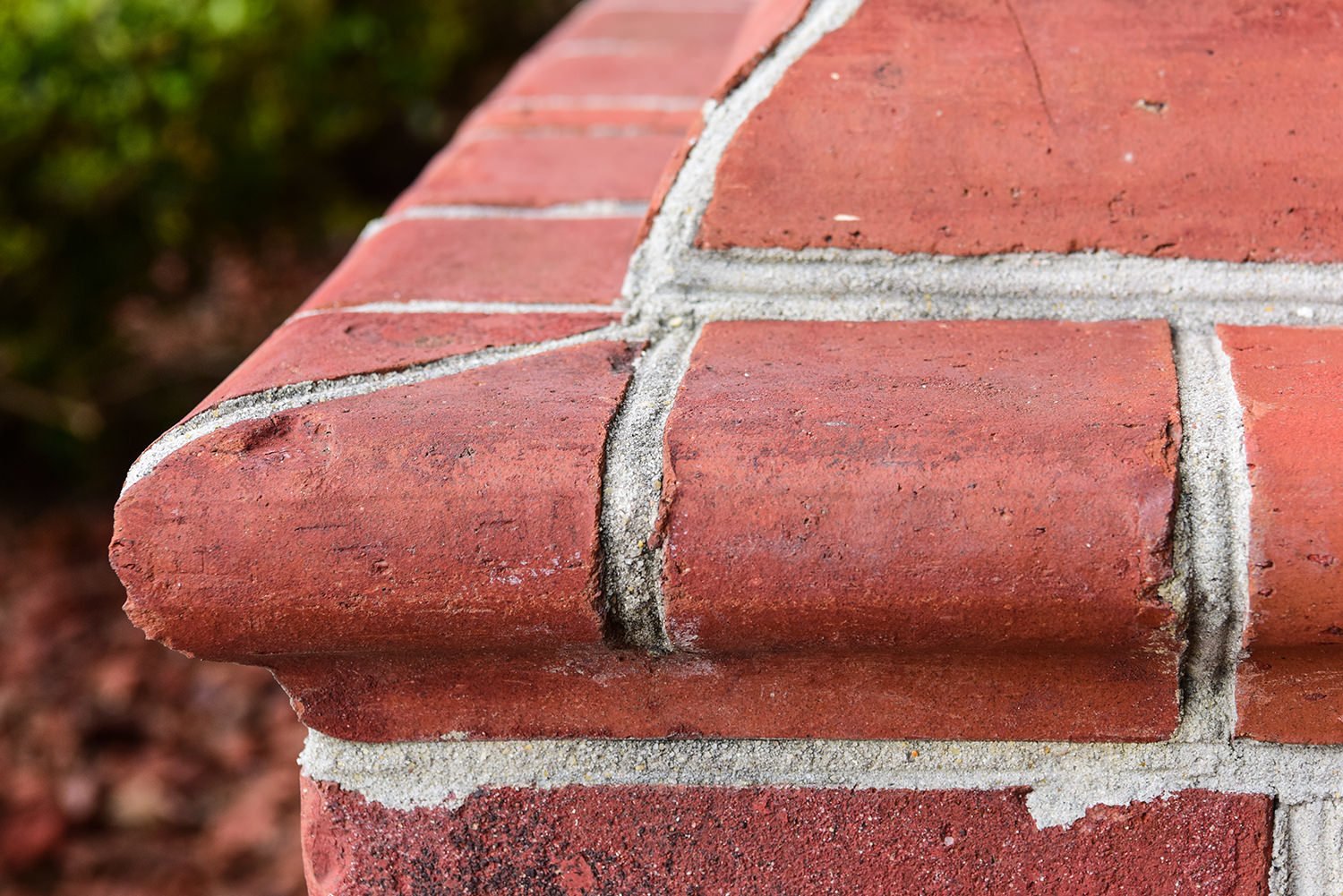 Special Shapes | Palmetto Brick