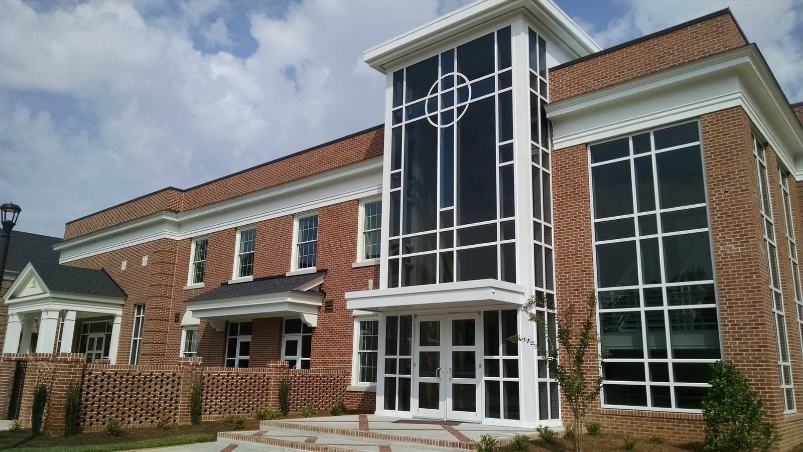 Brown Smooth | Palmetto Brick