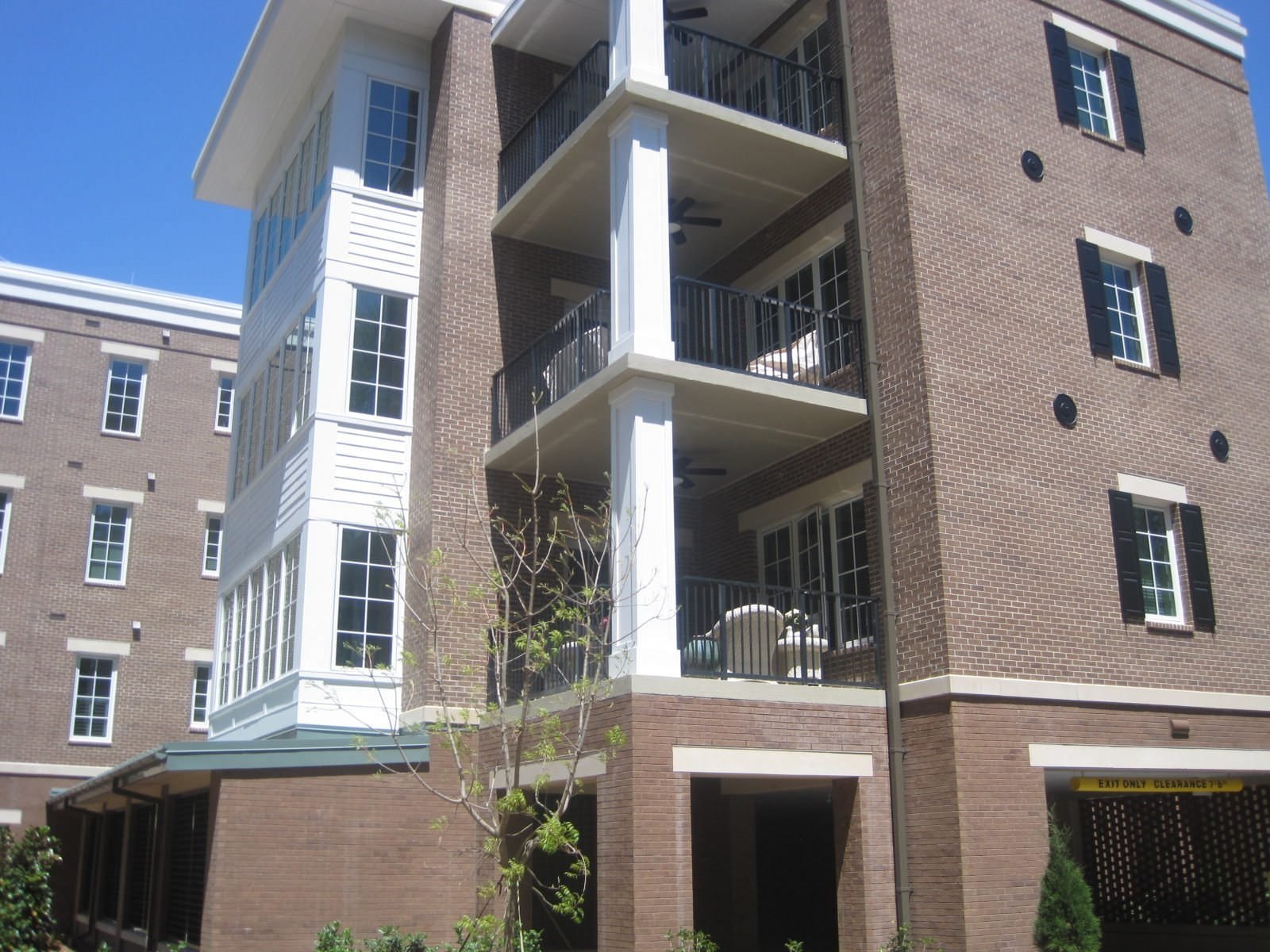 Chicora | Palmetto Brick