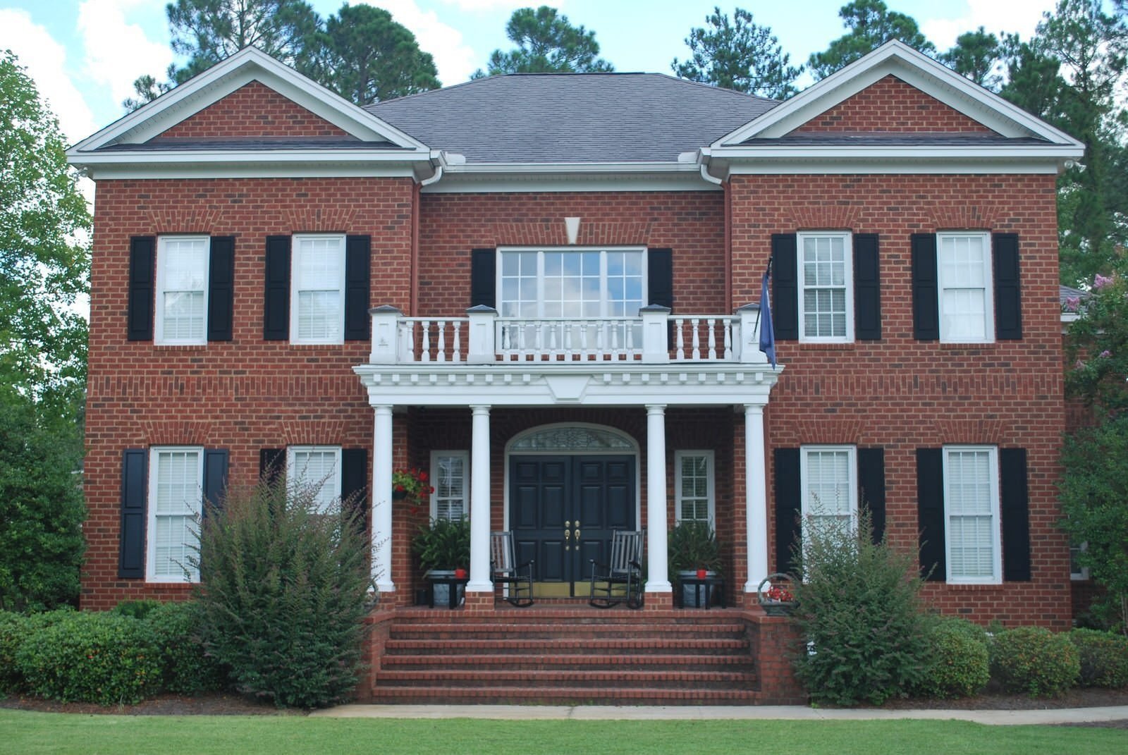 Hampton | Palmetto Brick