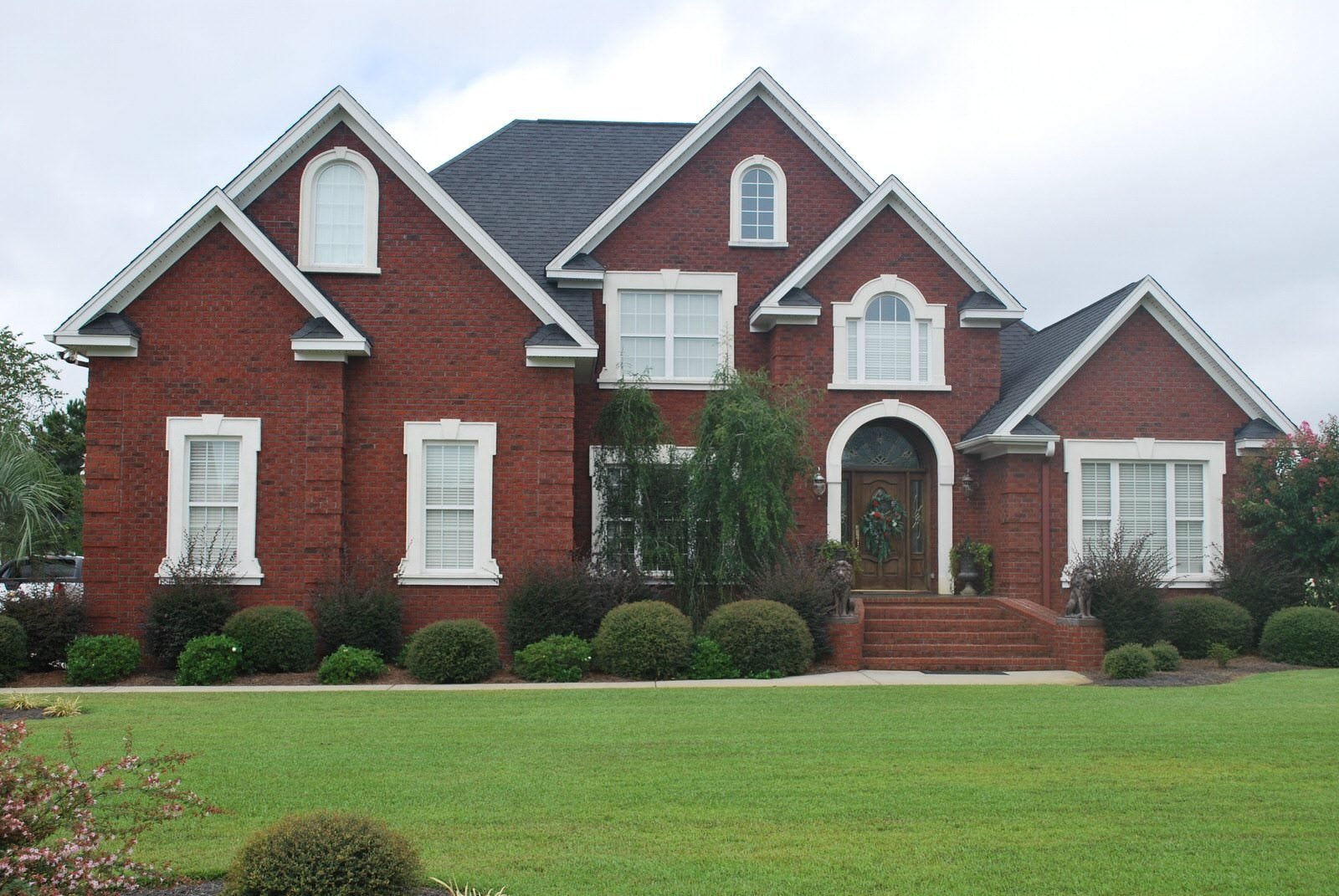 Hampton | Palmetto Brick