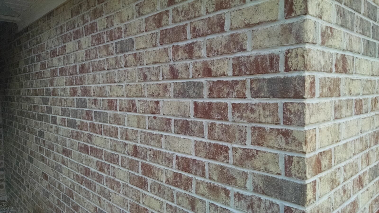 Hartsville Rose | Palmetto Brick