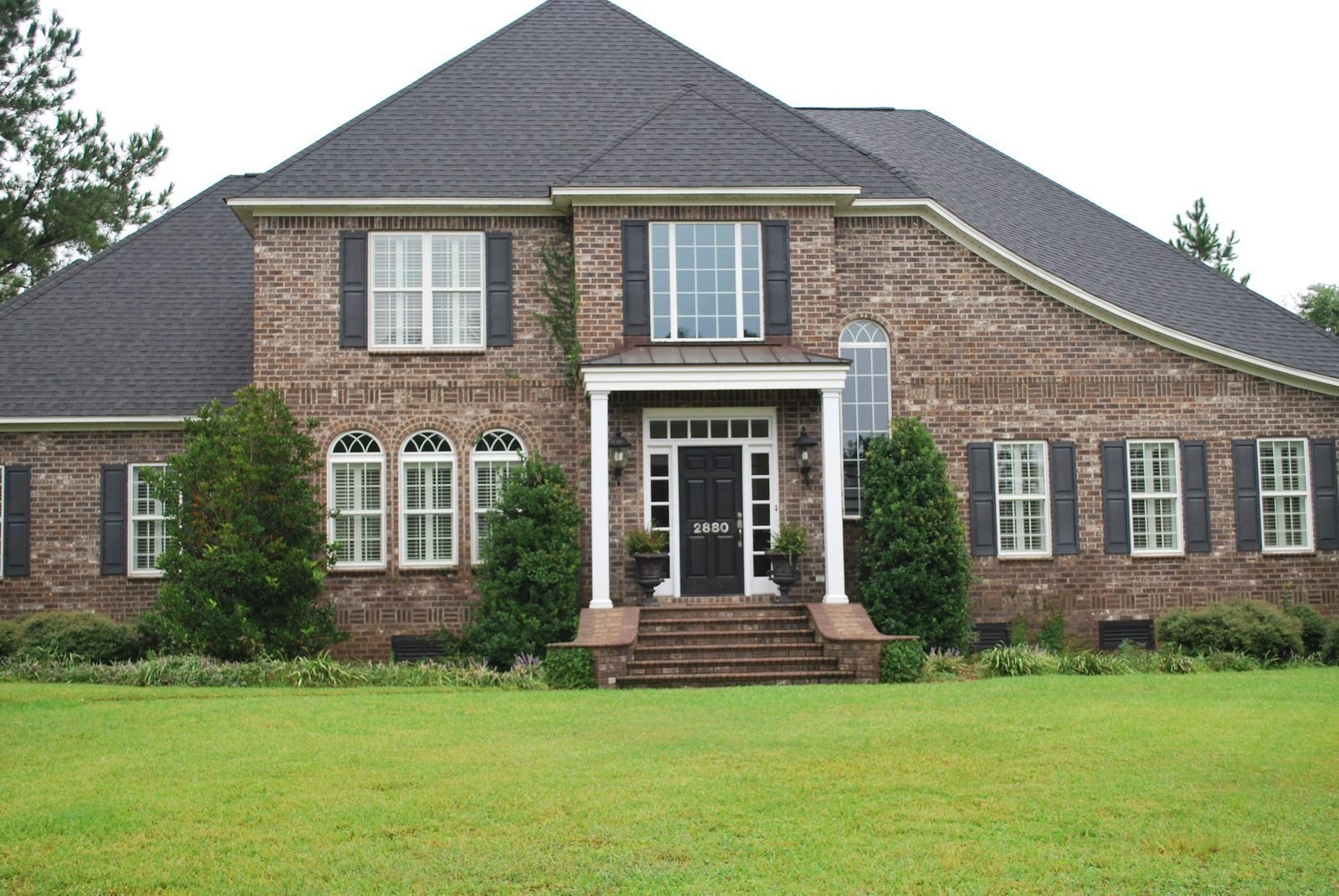 London Ballast | Palmetto Brick