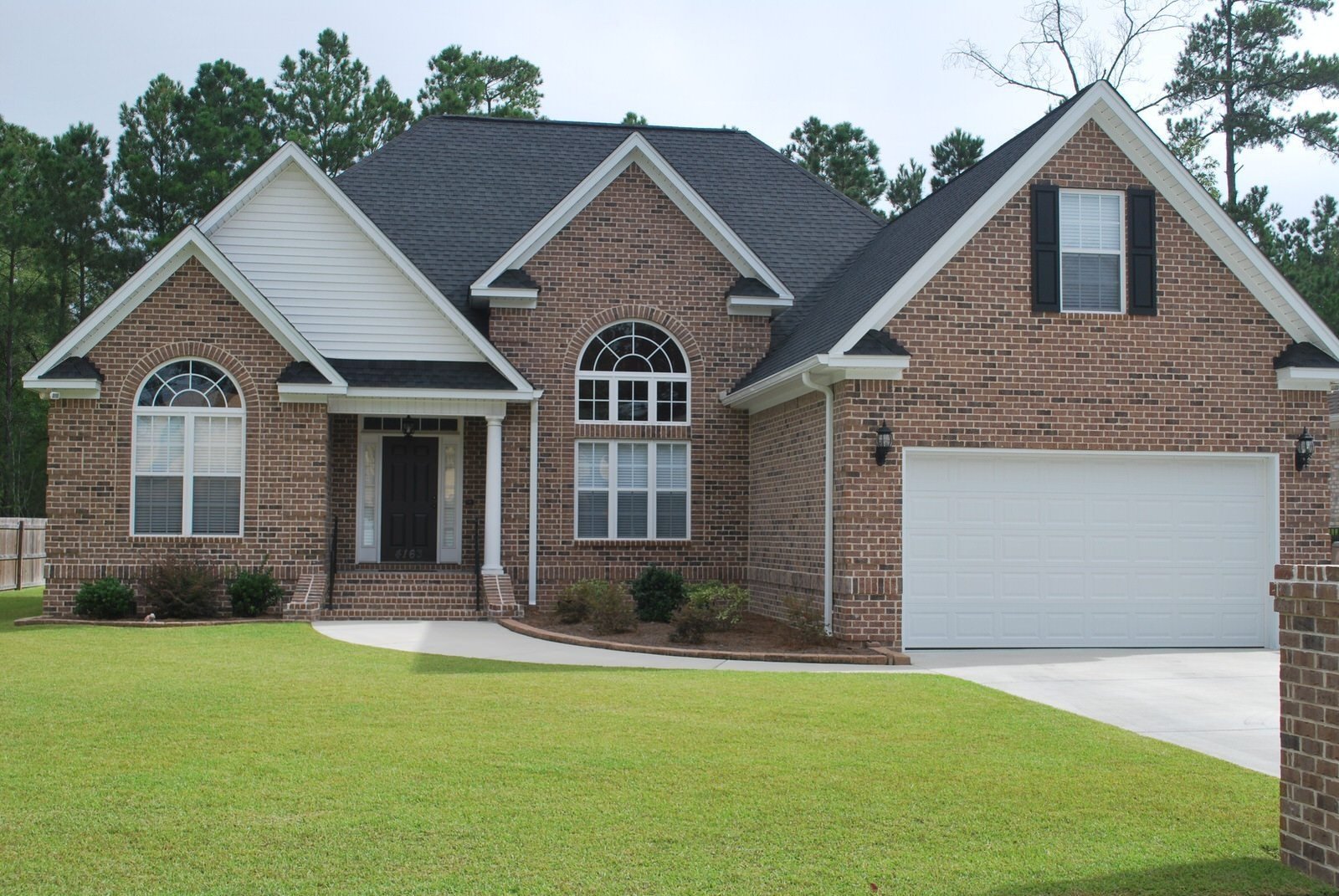 Low Country Blend | Palmetto Brick
