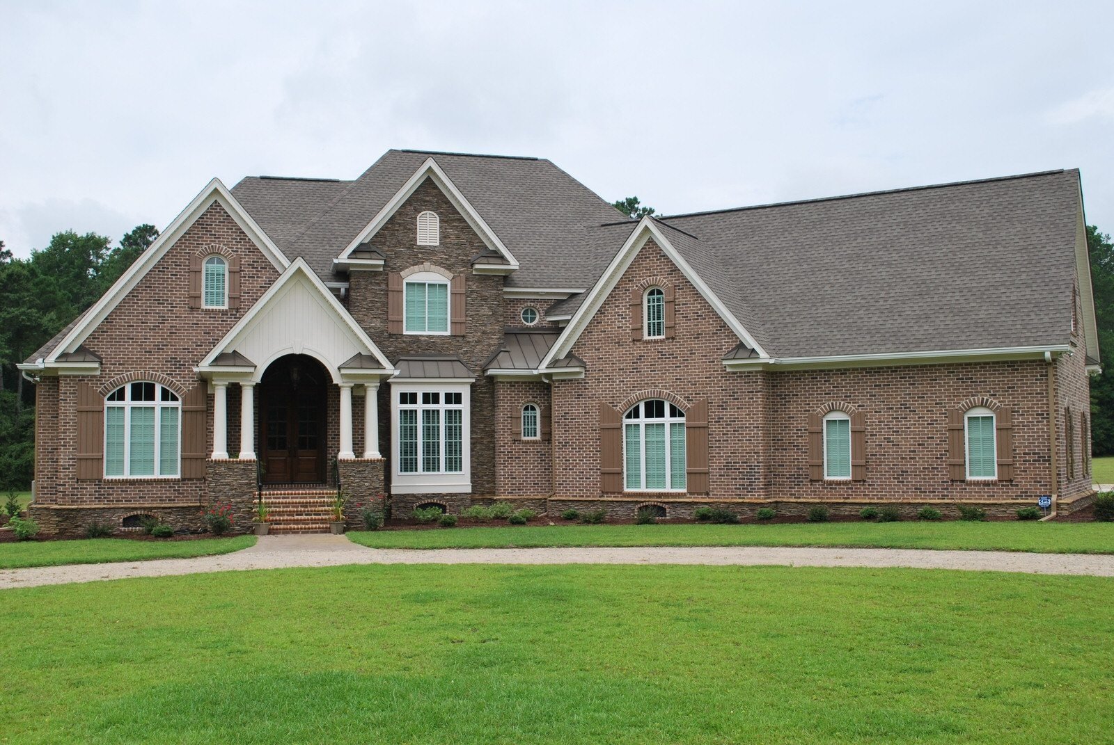 Low Country Blend | Palmetto Brick