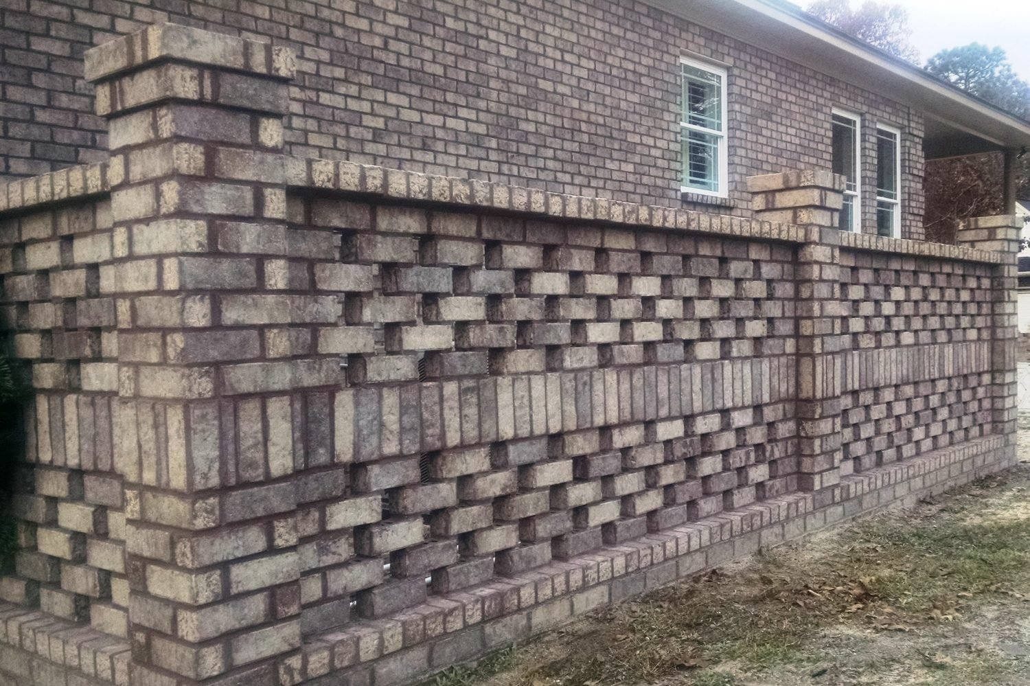 Onslow | Palmetto Brick